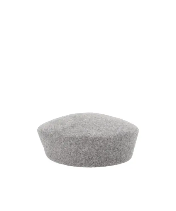 Ruslan Baginskiy Round Hat
