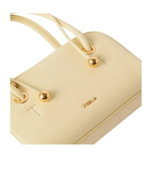 Furla Poppy Dome