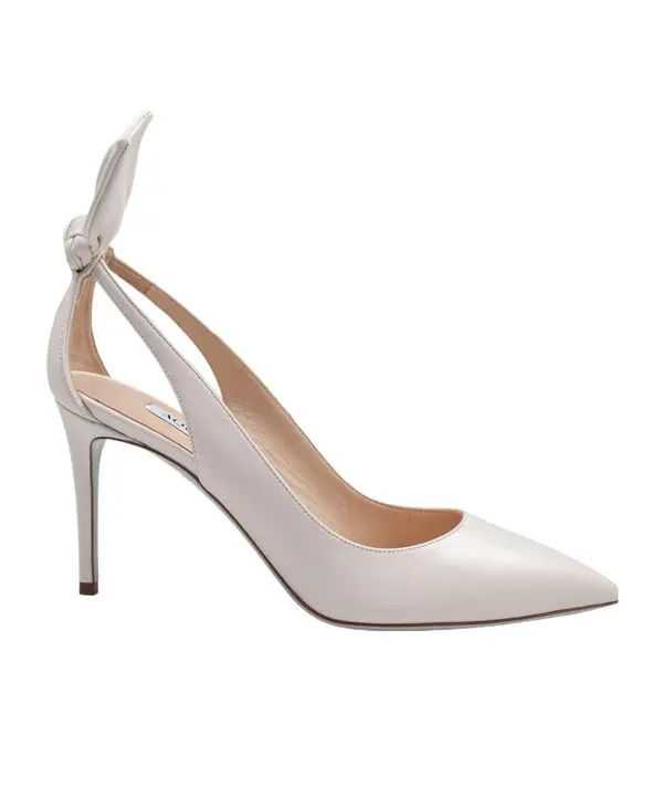 AQUAZZURA Pointed-toe High Heels