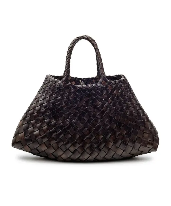 Dragon Diffusion Santa Croce Small Bag