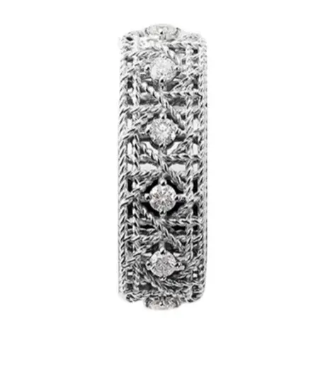 Dior My Single Ear Jewel - Gray