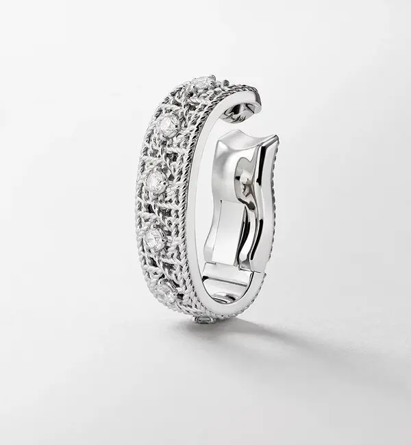 Dior My Single Ear Jewel