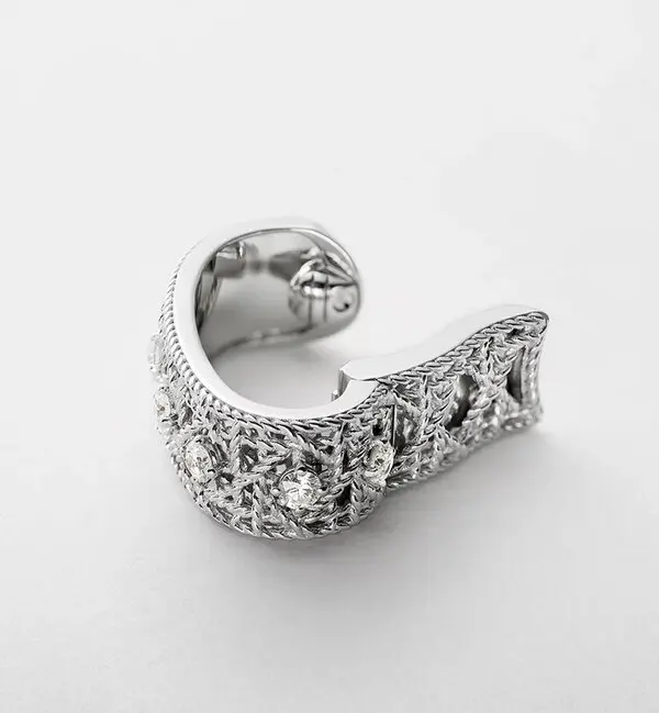 Dior My Single Ear Jewel