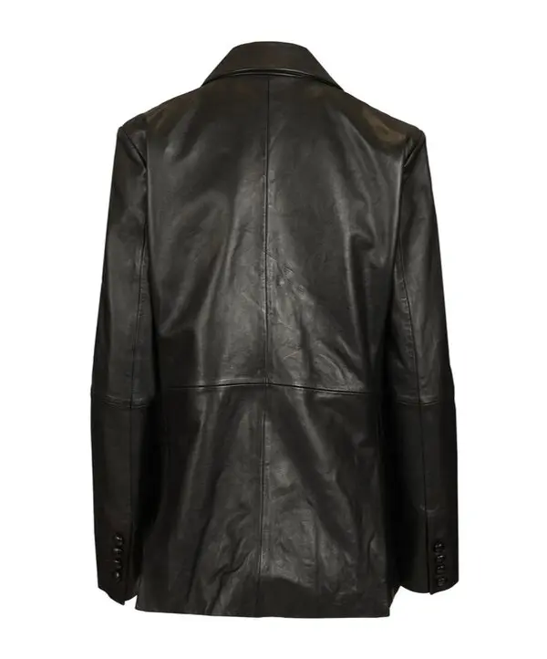 BLAZÉ MILANO Double-breasted Blazer