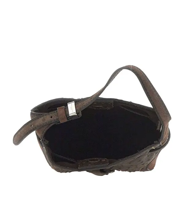 GIANNI CHIARINI Sienna Bucket Bag