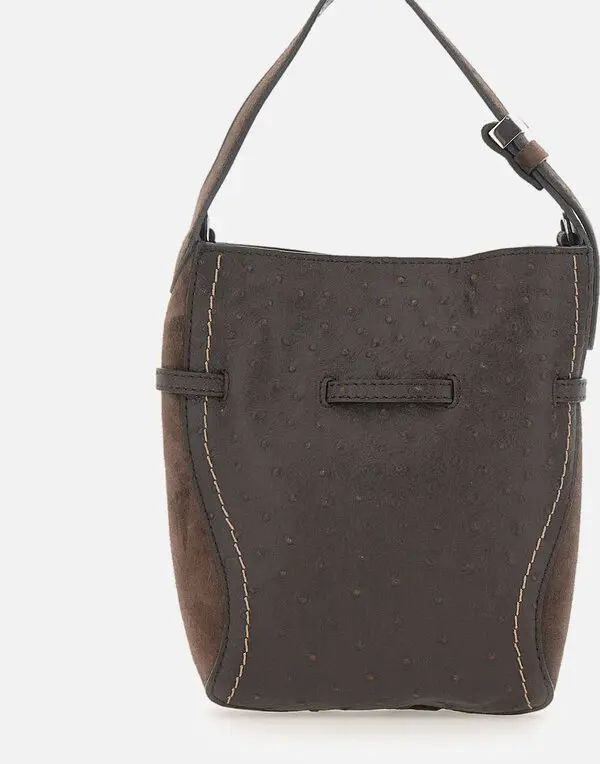 GIANNI CHIARINI Sienna Bucket Bag