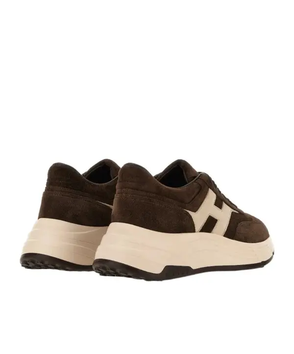 Hogan Sneakers Hi-fi