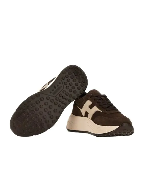 Hogan Sneakers Hi-fi