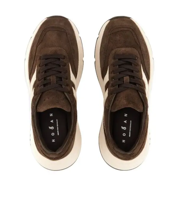 Hogan Sneakers Hi-fi