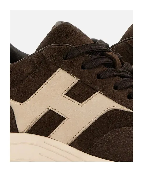 Hogan Sneakers Hi-fi