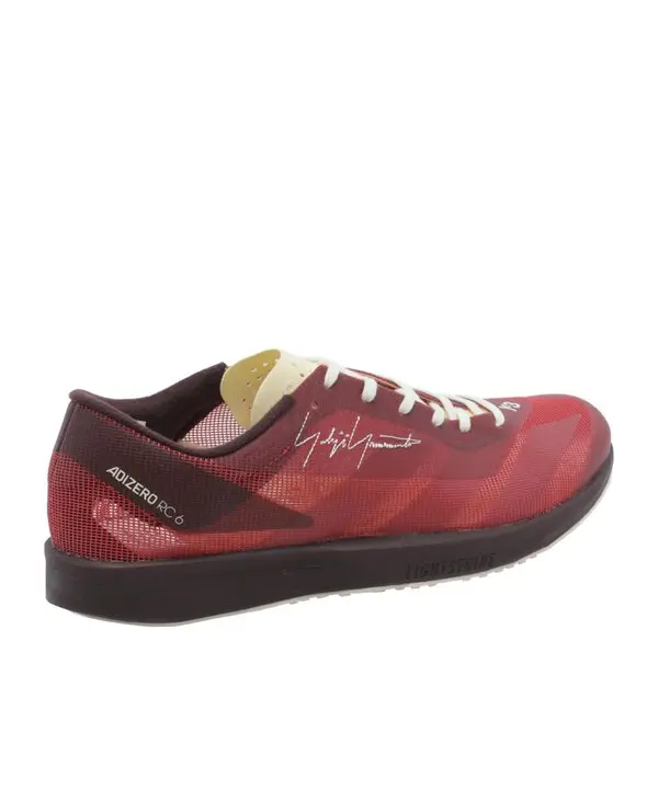 Y3 Adizero Rc6 Trainers