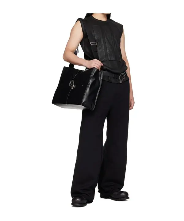 HELIOT EMIL Luculent Tote Bag