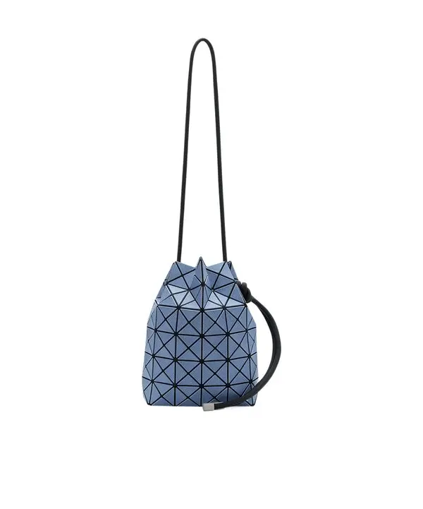 Issey Miyake Drawstring Shoulder Bag