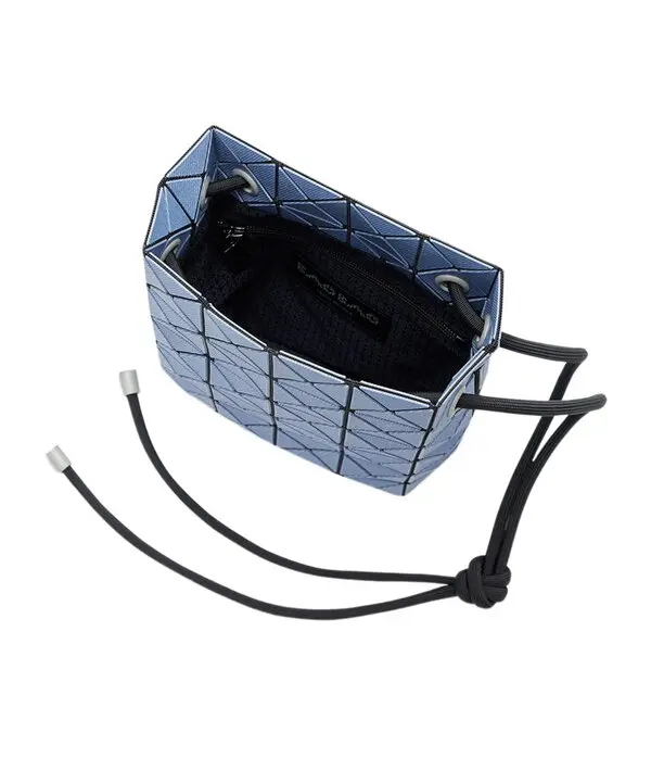 Issey Miyake Drawstring Shoulder Bag
