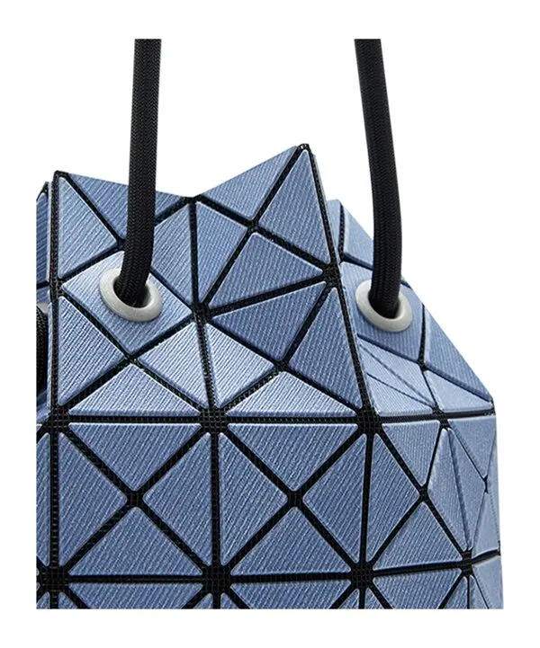 Issey Miyake Drawstring Shoulder Bag
