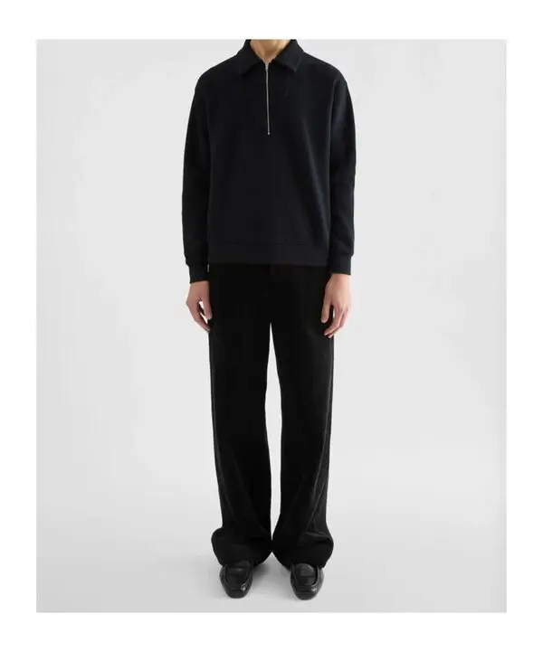 JIL SANDER Corduroy Trousers