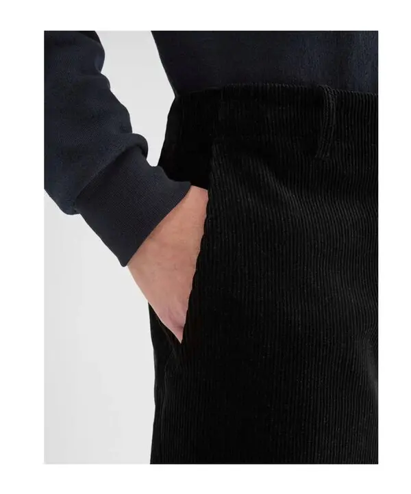 JIL SANDER Corduroy Trousers