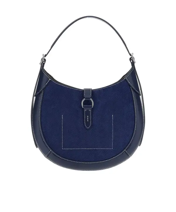 Polo Ralph Lauren Small Polo Id Shoulder Bag