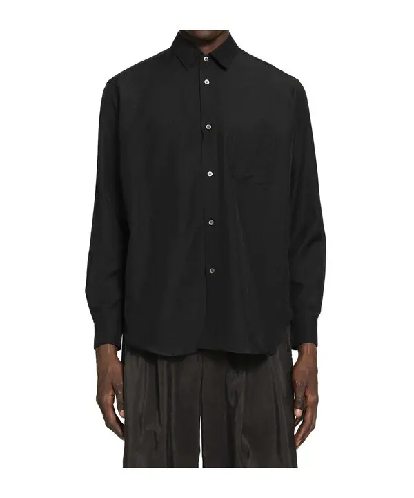 SSSTEIN Long-sleeved Shirt