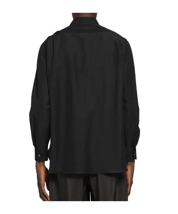 SSSTEIN Long-sleeved Shirt