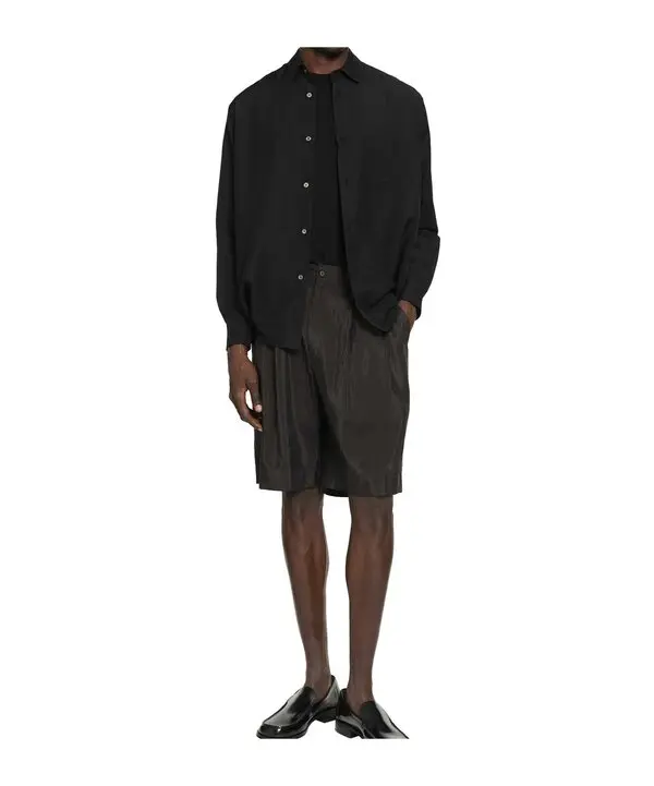 SSSTEIN Long-sleeved Shirt