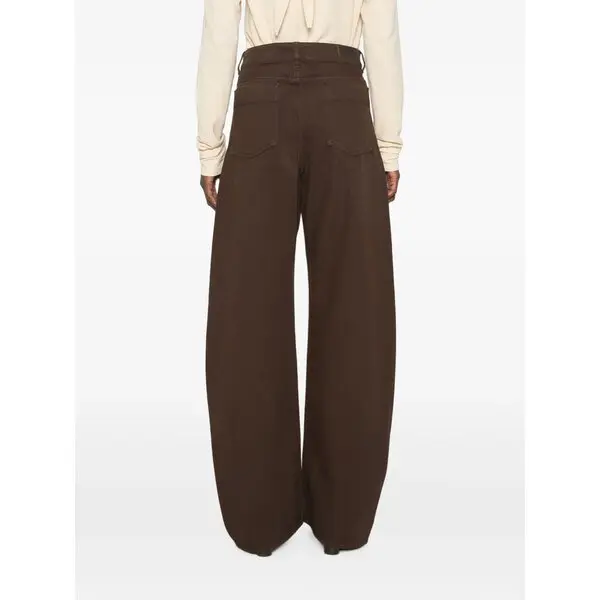 LEMAIRE Wide-leg Jeans