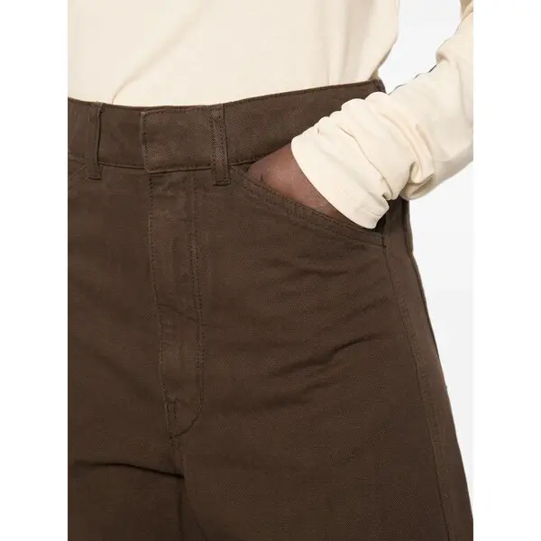 LEMAIRE Wide-leg Jeans