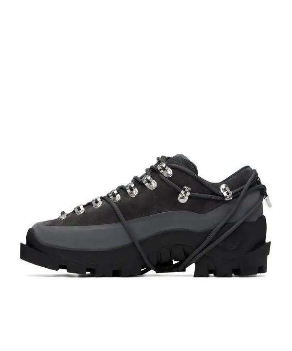 HELIOT EMIL Low Hiking Lace-up Ankle Boots