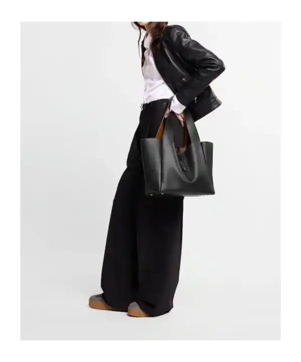 Hogan Trend Shopping Bag