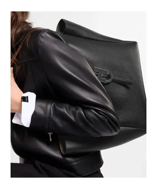 Hogan Trend Shopping Bag