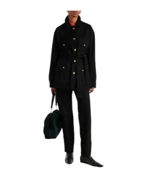 BLAZÉ MILANO Versatile Jacket