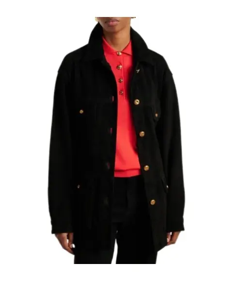 BLAZÉ MILANO Versatile Jacket