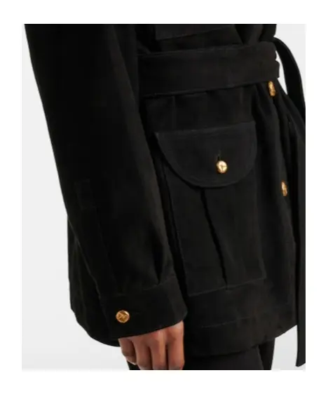 BLAZÉ MILANO Versatile Jacket