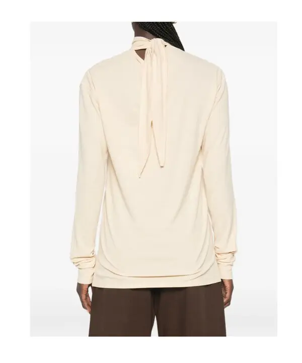 LEMAIRE Long-sleeved Cover-up