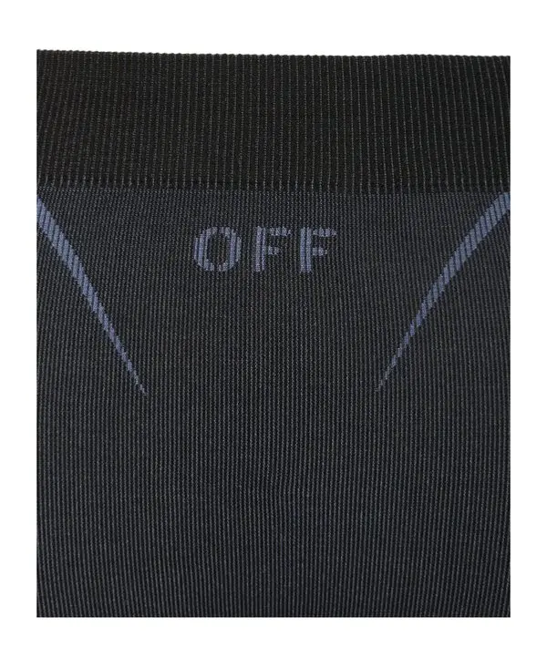 Off-White Logo Leggings