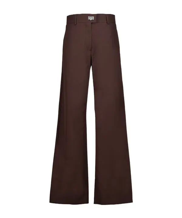 FERRAGAMO Tailored Trouser