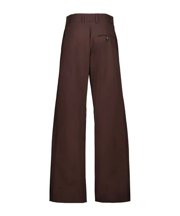 FERRAGAMO Tailored Trouser