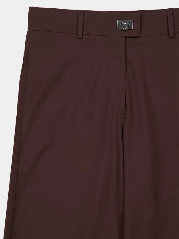 FERRAGAMO Tailored Trouser