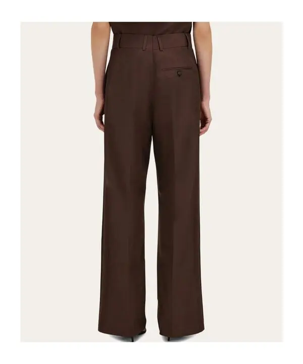 FERRAGAMO Tailored Trouser