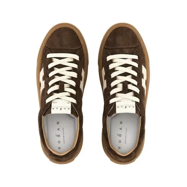 Hogan Sneakers Crosswind