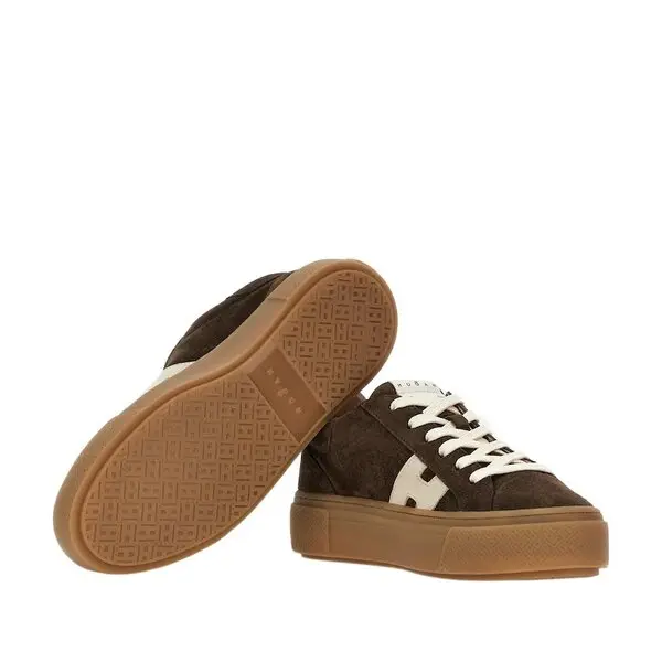 Hogan Sneakers Crosswind