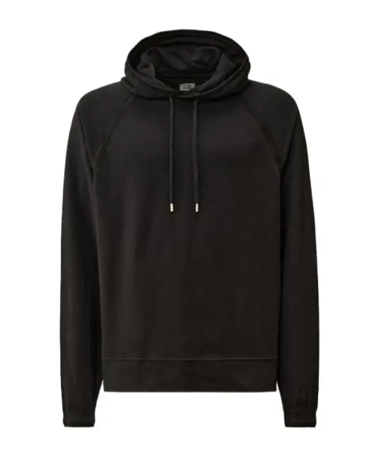 C.P. COMPANY Long-sleeve Sweatshirt