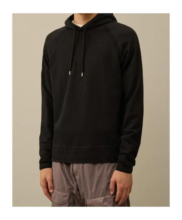 C.P. COMPANY Long-sleeve Sweatshirt