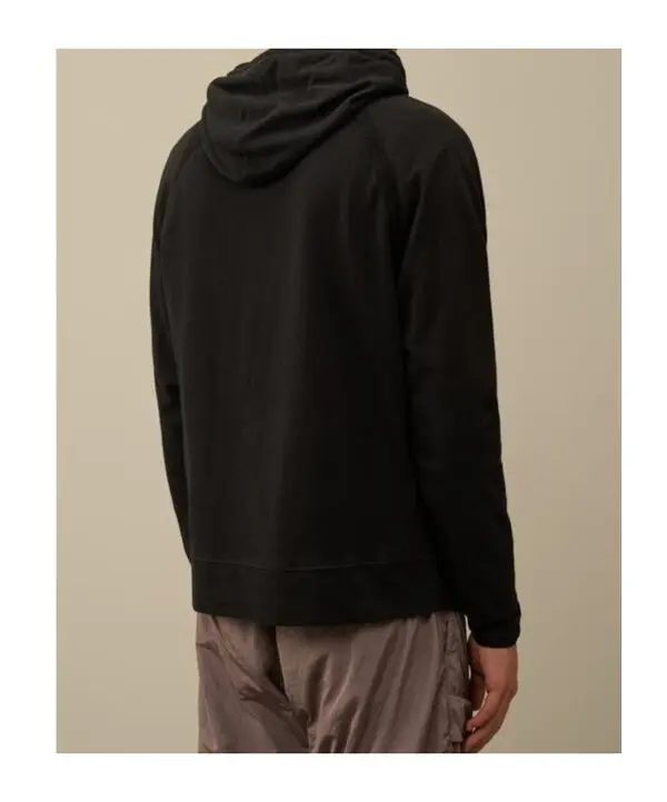 C.P. COMPANY Long-sleeve Sweatshirt