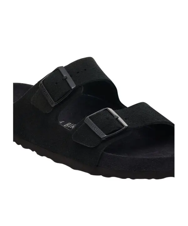 BIRKENSTOCK Arizona Suede Leather