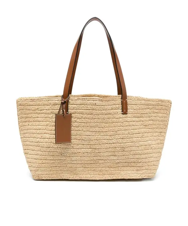 Manebí Double-handled Handbag
