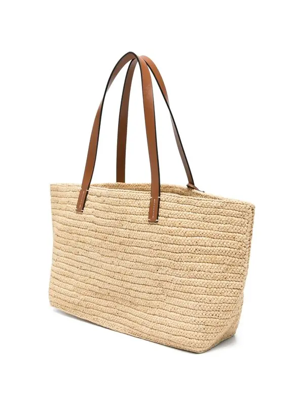 Manebí Double-handled Handbag