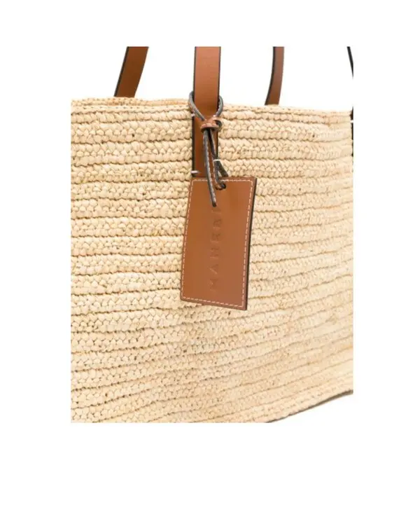 Manebí Double-handled Handbag