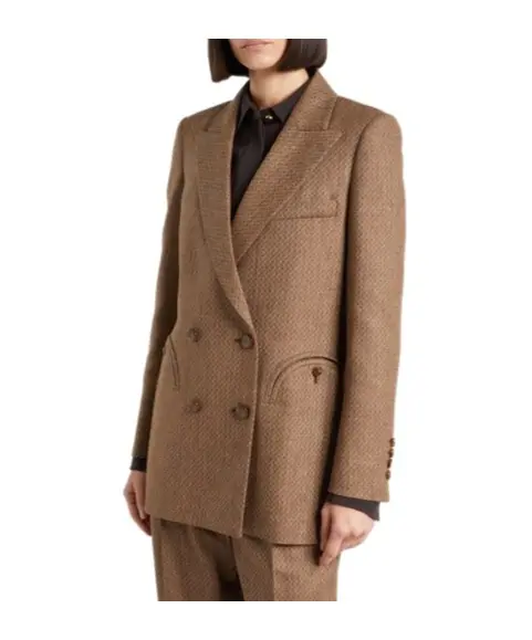 BLAZÉ MILANO High-quality Blazer