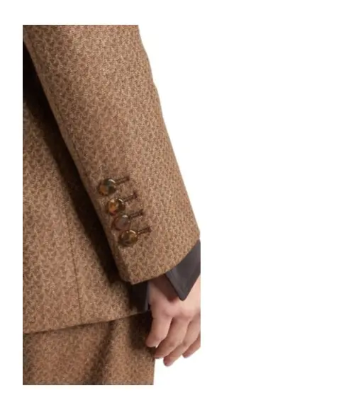 BLAZÉ MILANO High-quality Blazer
